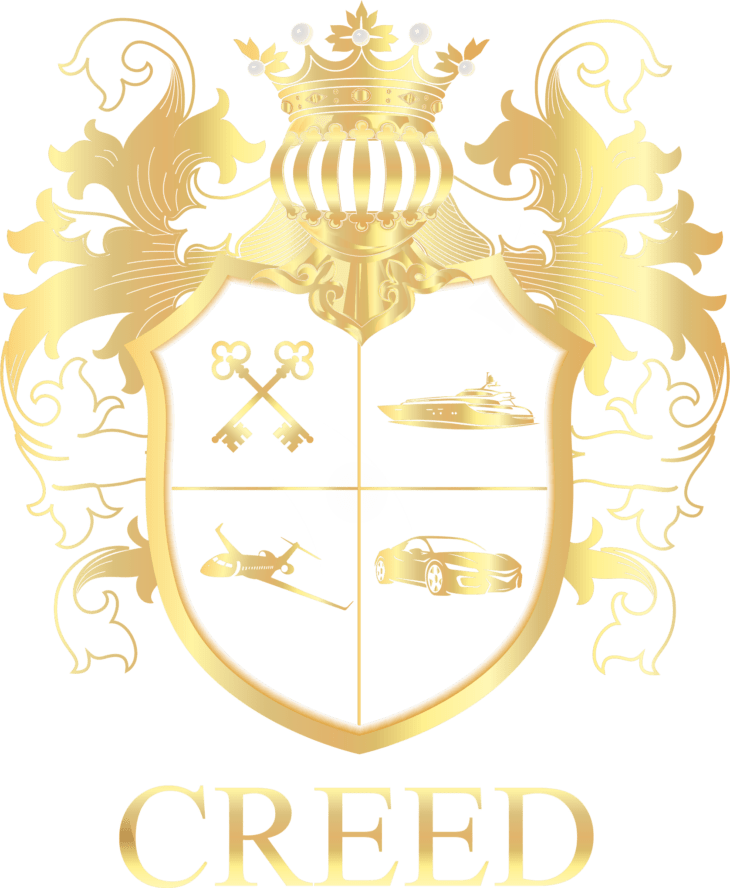 Concierge Service Company For You | Creed Concierge