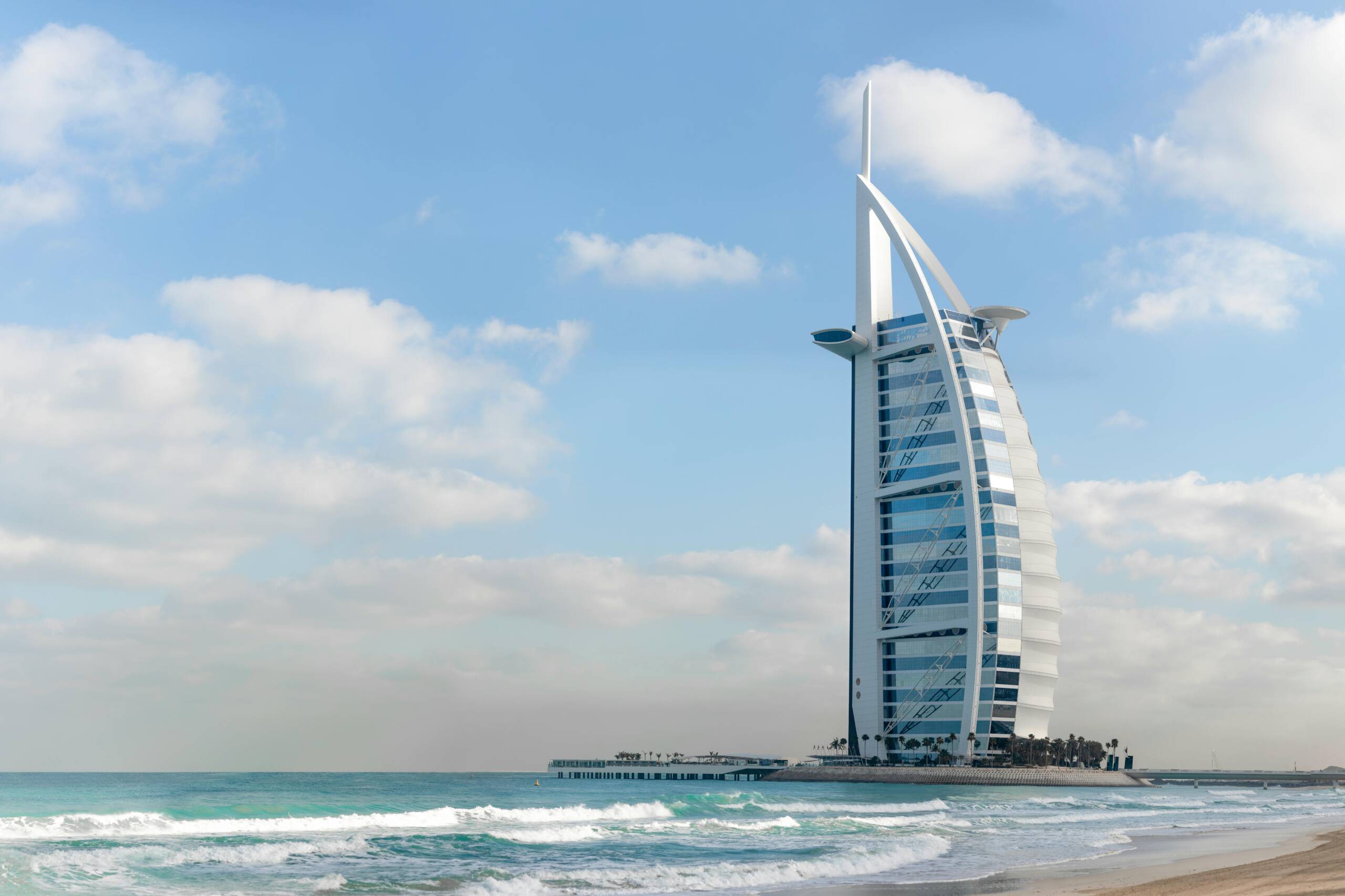 What Are our Luxury Concierge Services in Dubai? - Creed